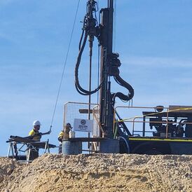 Western Geotec Pty Ltd