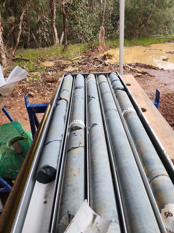 Western Geotec Pty Ltd